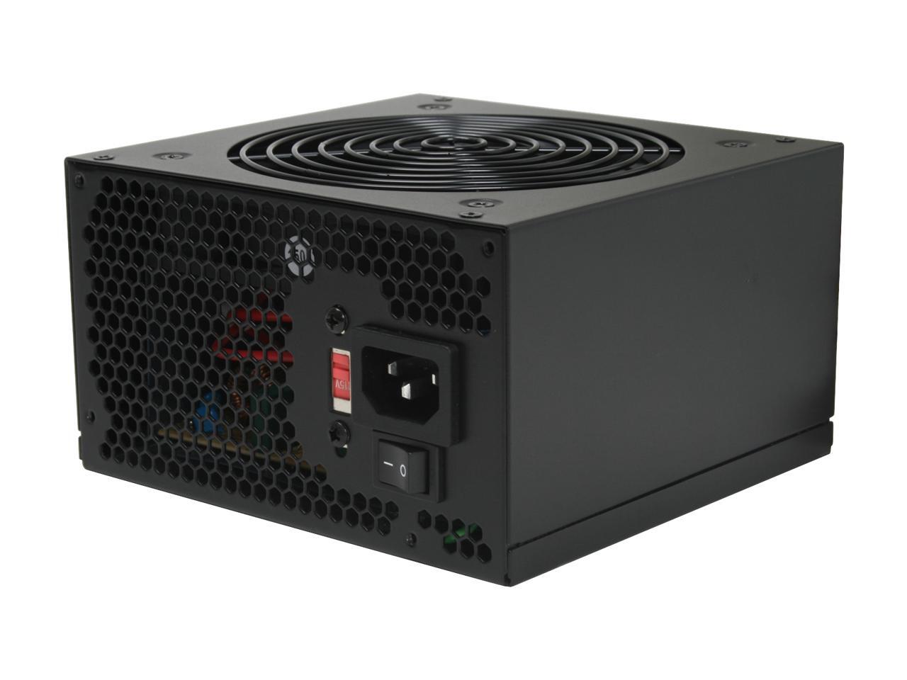 SIGMA Power Engine SP-535 535 W Power Supply - Newegg.com