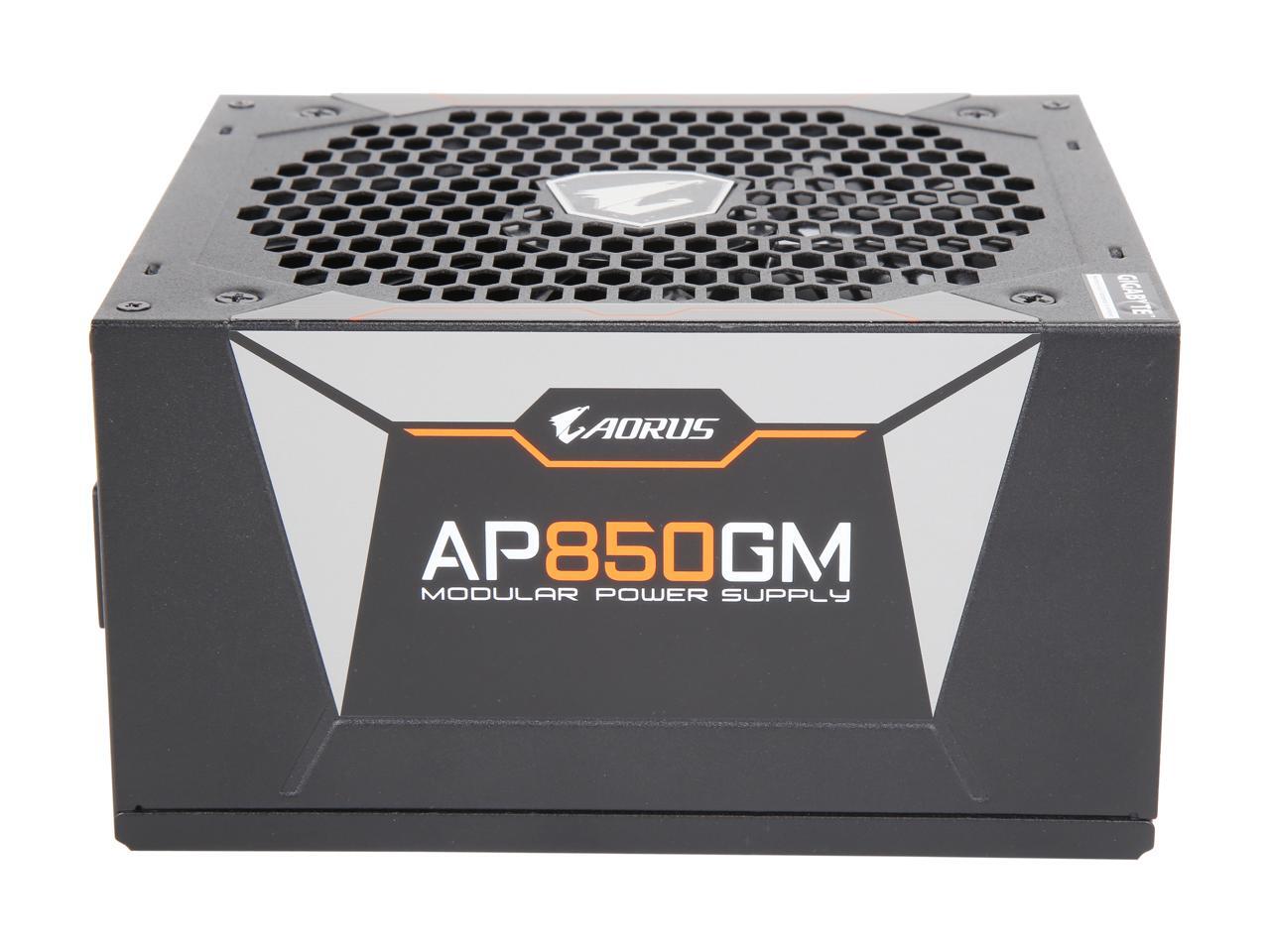 GIGABYTE AORUS P850W GP-AP850GM 850 W Power Supply - Newegg.ca