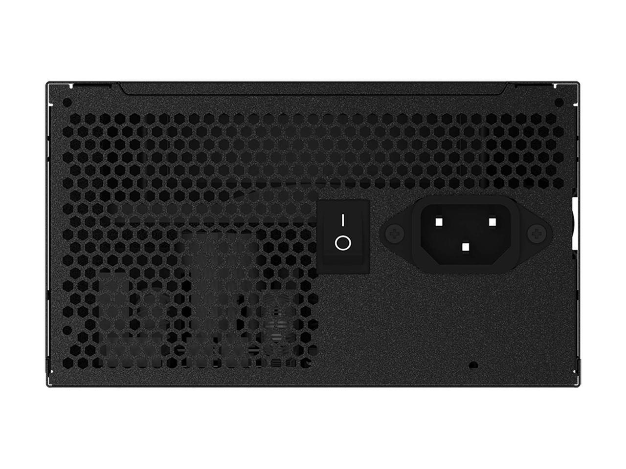 GIGABYTE GP-P650G-US 650 W Power Supply - Newegg.ca