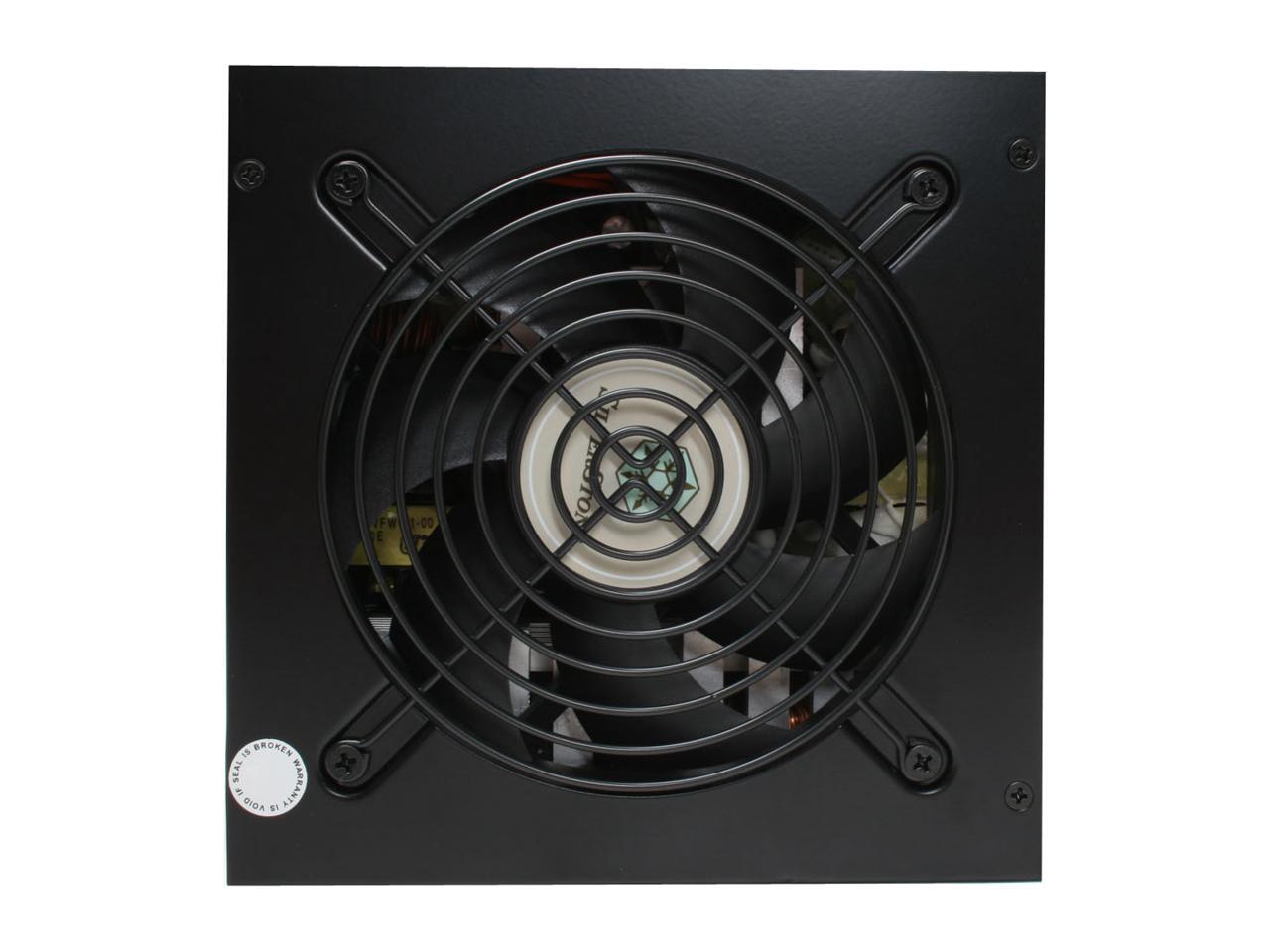 SilverStone OP800 800 W Power Supply - Newegg.com