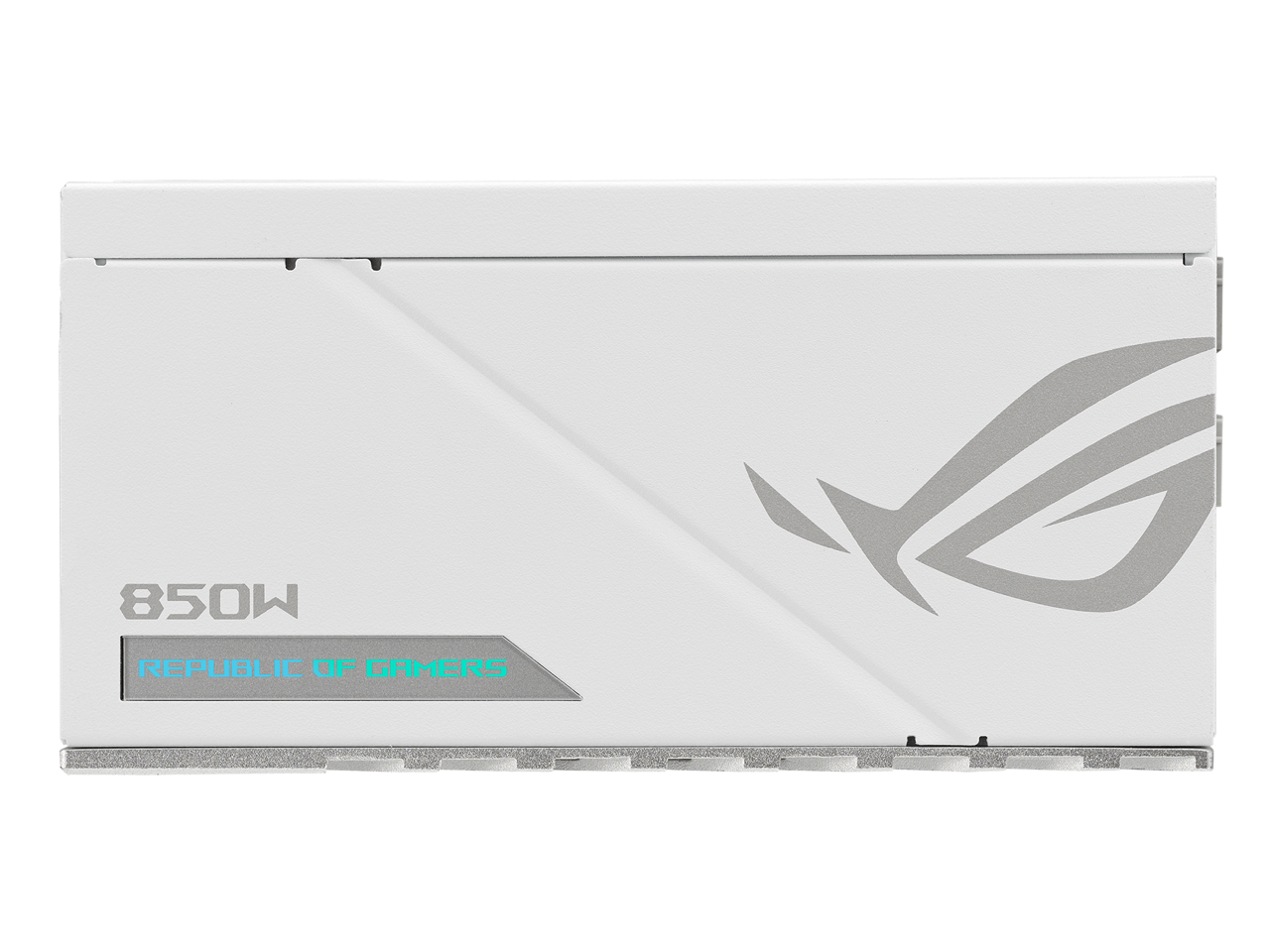 ASUS ROG Loki SFX-L 850W Platinum White Edition (Fully Modular Power ...