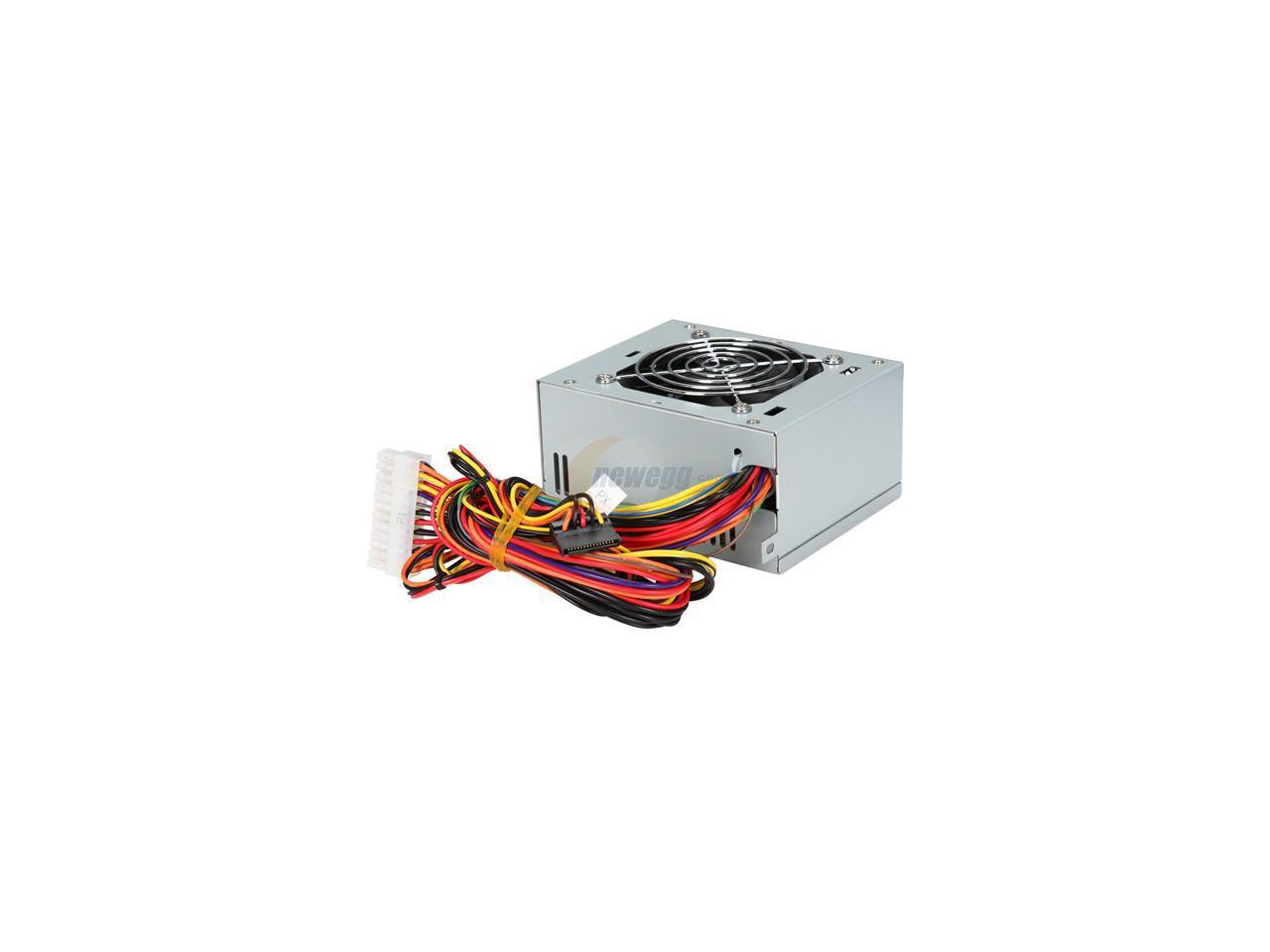 IN WIN IP-P300BN1-0 300 W Power Supply - Newegg.com