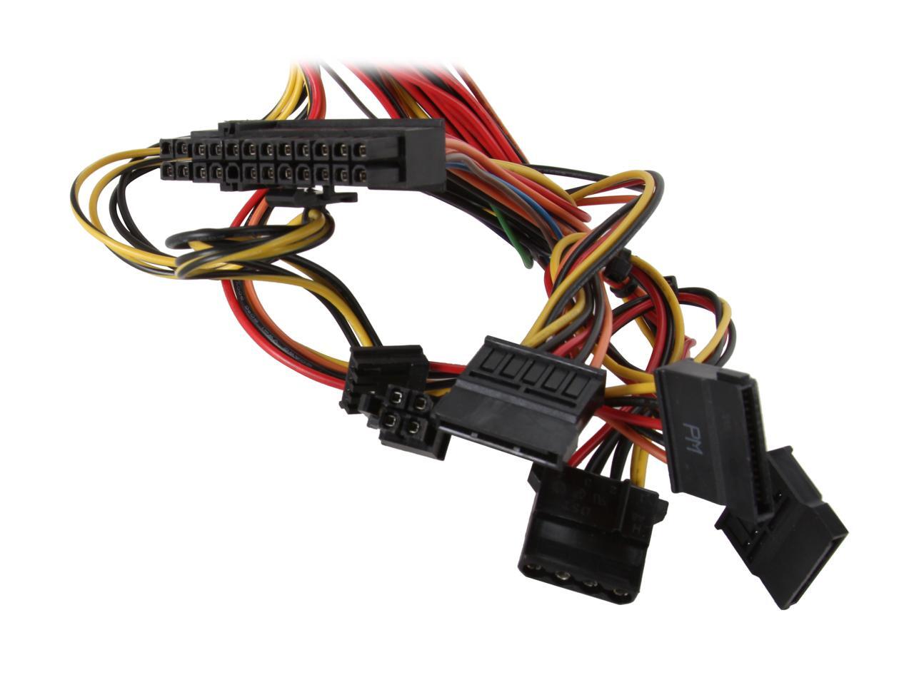 IN WIN IP-S300FF1-0 300 W Power Supply - Newegg.com