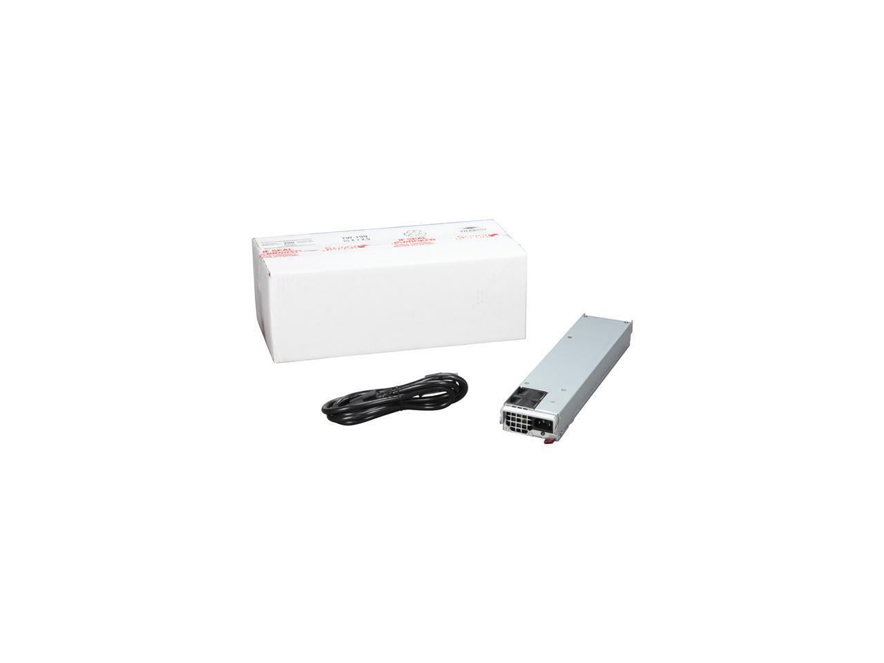 SuperMicro PWS-801-1R Server Power Supply - Newegg.ca