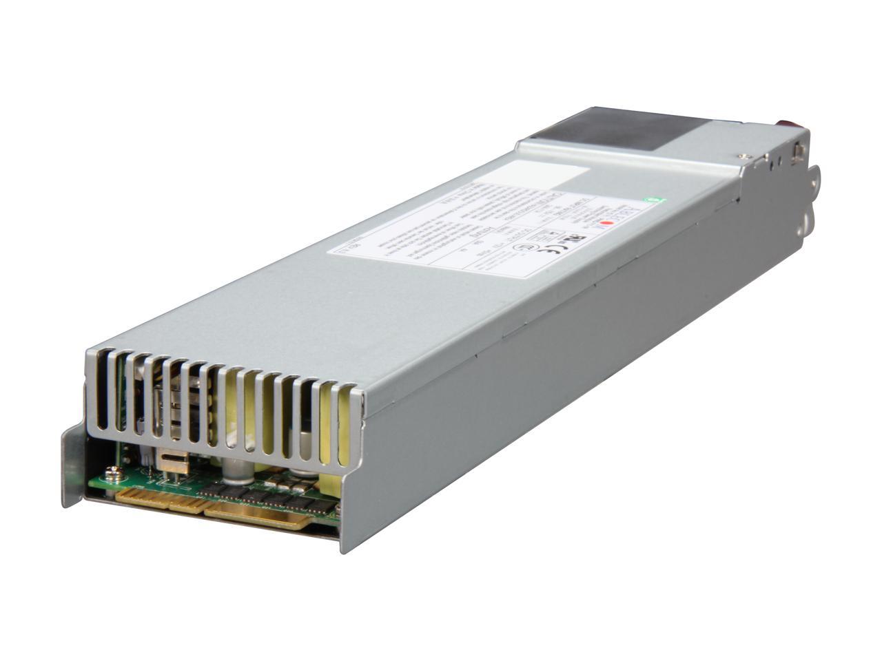 SuperMicro PWS-711-1R Server Power Supply - Newegg.com