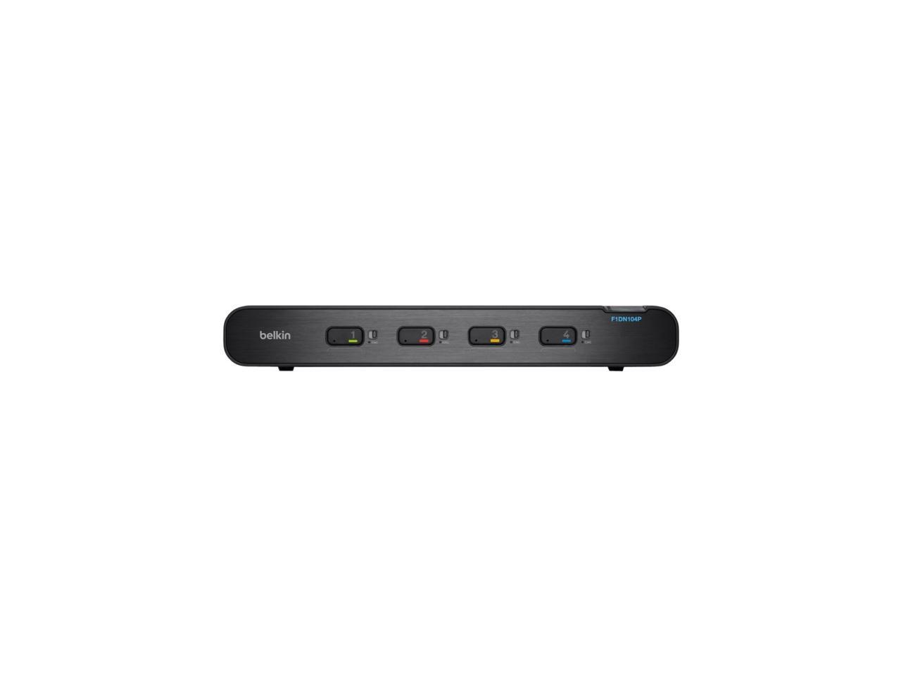 BELKIN KVM - Newegg.com