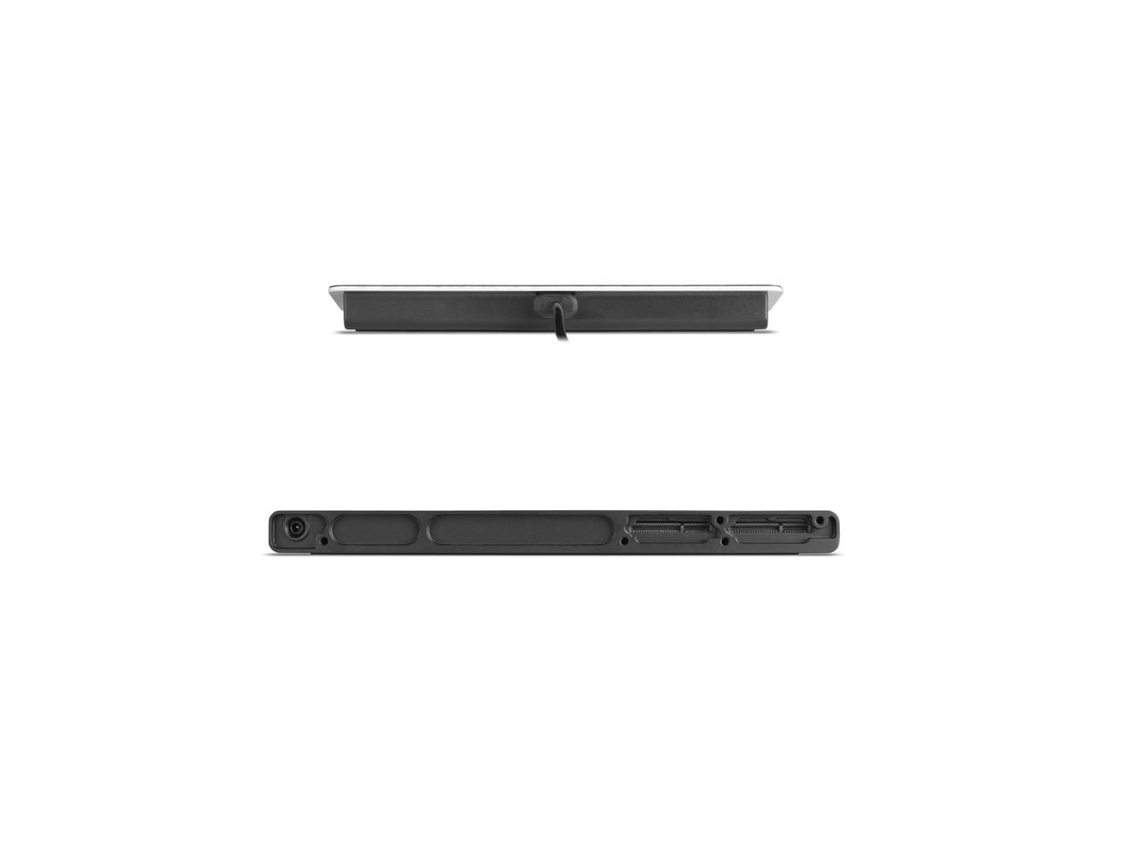 Belkin 2-Port Modular Secure KM Switch PP4.0 W/ Remote - Newegg.com