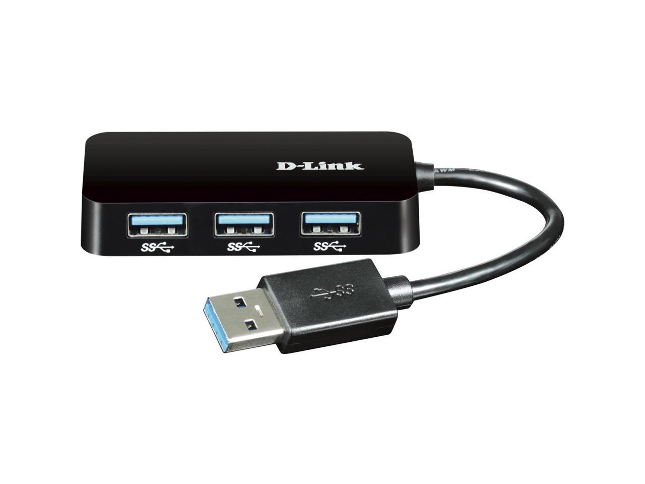 D-Link Hub - Newegg.ca