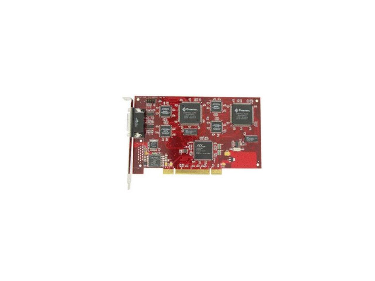 COMTROL 99355-1 RocketPort Universal PCI 16-Port Multiport Serial ...