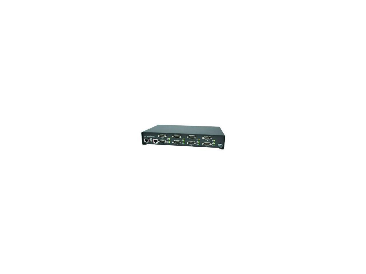 COMTROL 99465-7 DeviceMaster 8-Port Serial Hub - Newegg.com