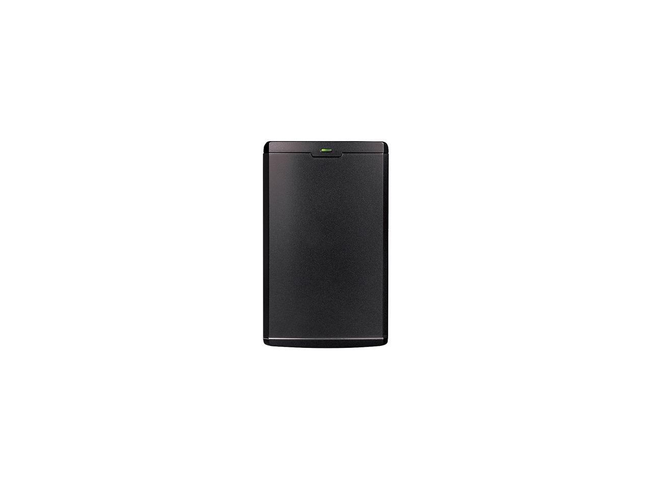 Mediasonic HDK-SU3 Black External Enclosure - Newegg.ca