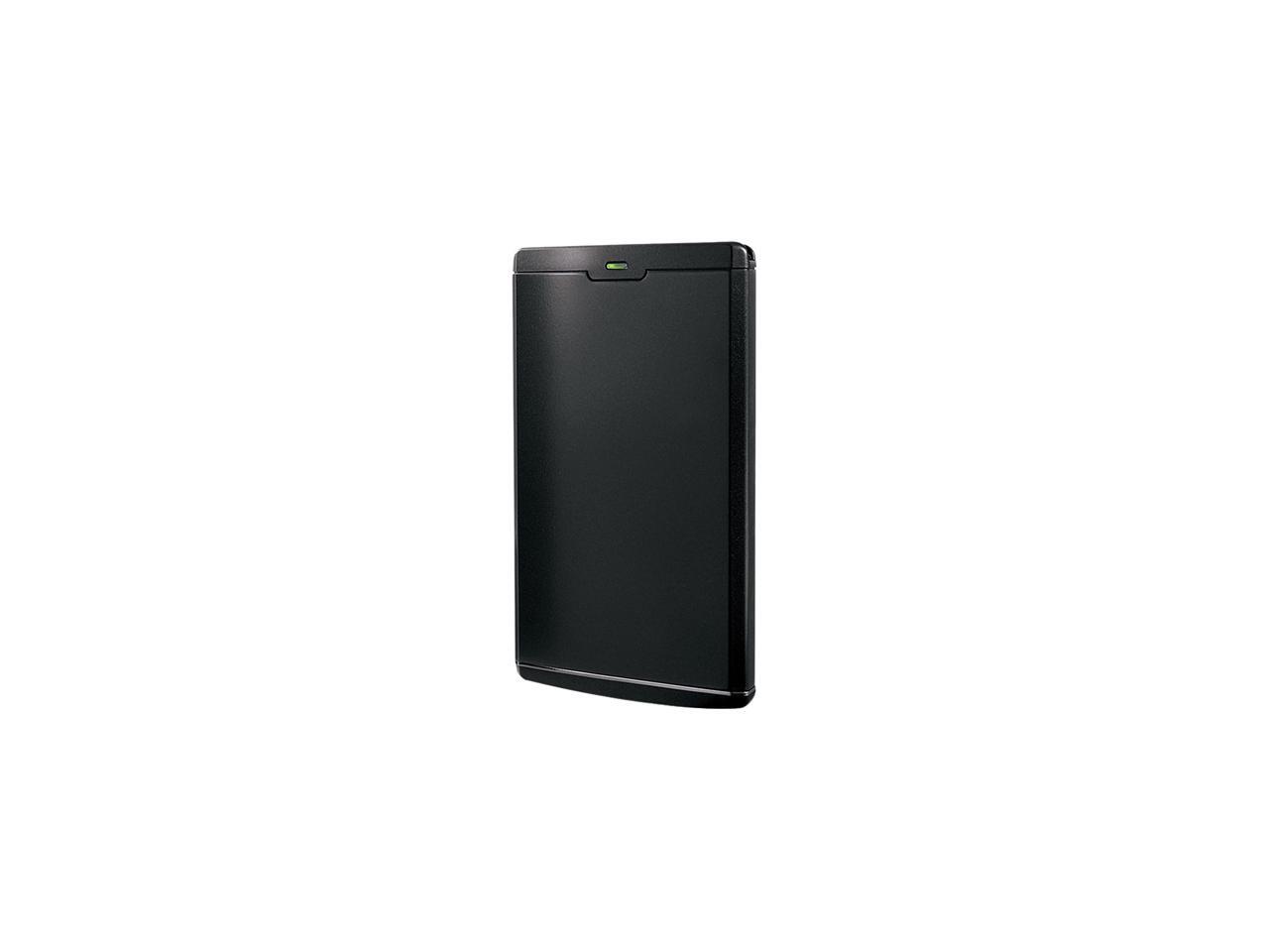 Mediasonic HDK-SU3 Black External Enclosure - Newegg.ca