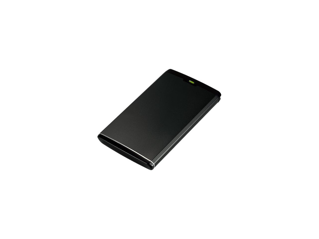 Mediasonic HDK-SU3 Black External Enclosure - Newegg.ca