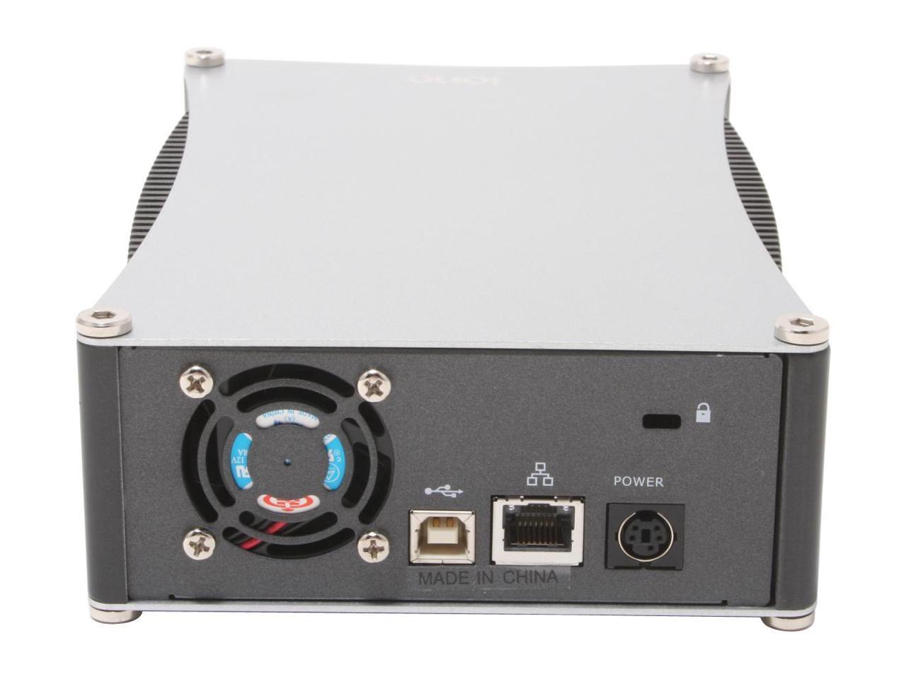 MGE EN-35N-SK 3.5" NAS Enclosure - Newegg.com