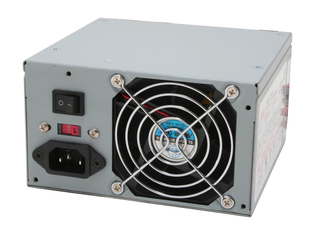 StarTech.com ATX2POWER400 400 W Power Supply - Newegg.com