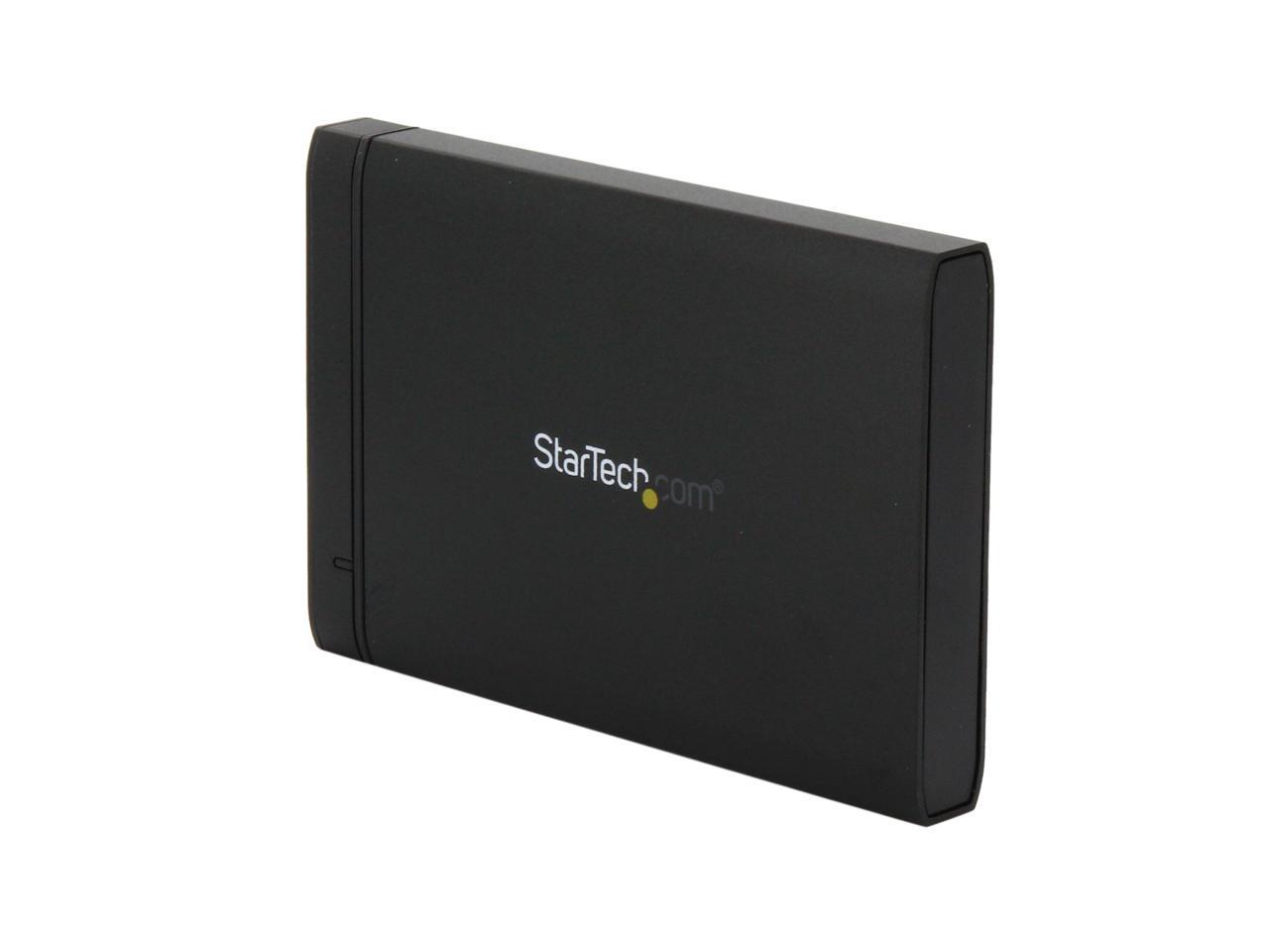 StarTech.com 2.5" SATA USM Enclosure for S2510U33RUSM USM Bay with ...