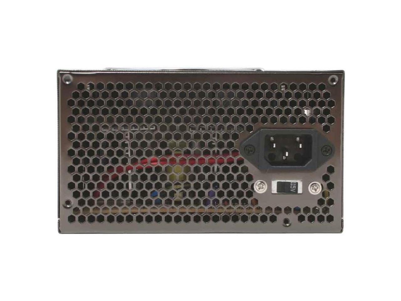 Powertek powertek500 500 W Power Supply - Newegg.com