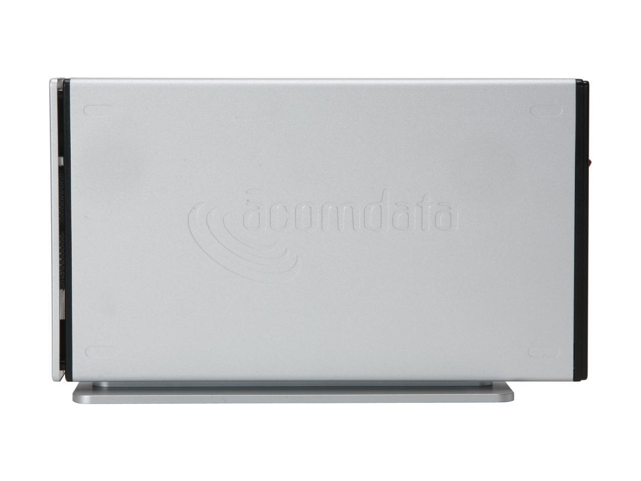 acomdata HDEUHE-504 External Enclosure - Newegg.com