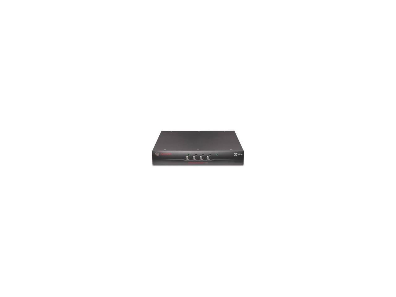 Avocent SC4UAD-001 Secure KVM Switching with USB Support - Newegg.com