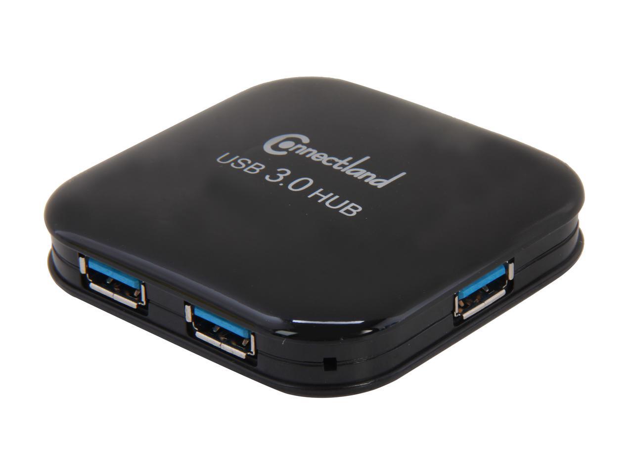 Multi port usb hub supports readyboost - nasvesd