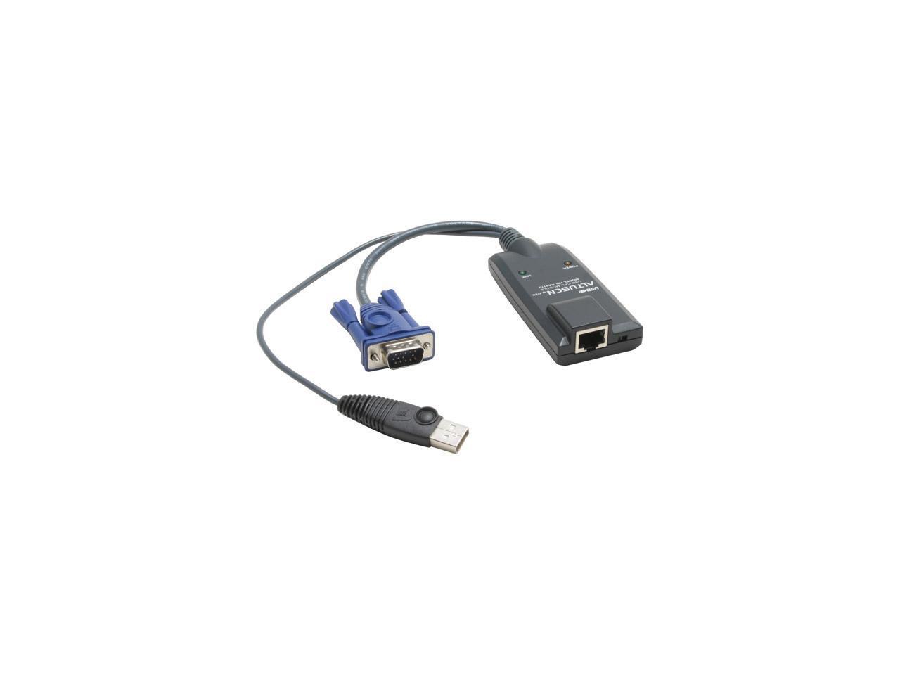 ATEN KA9170 CPU adapter for USB computers - Newegg.com