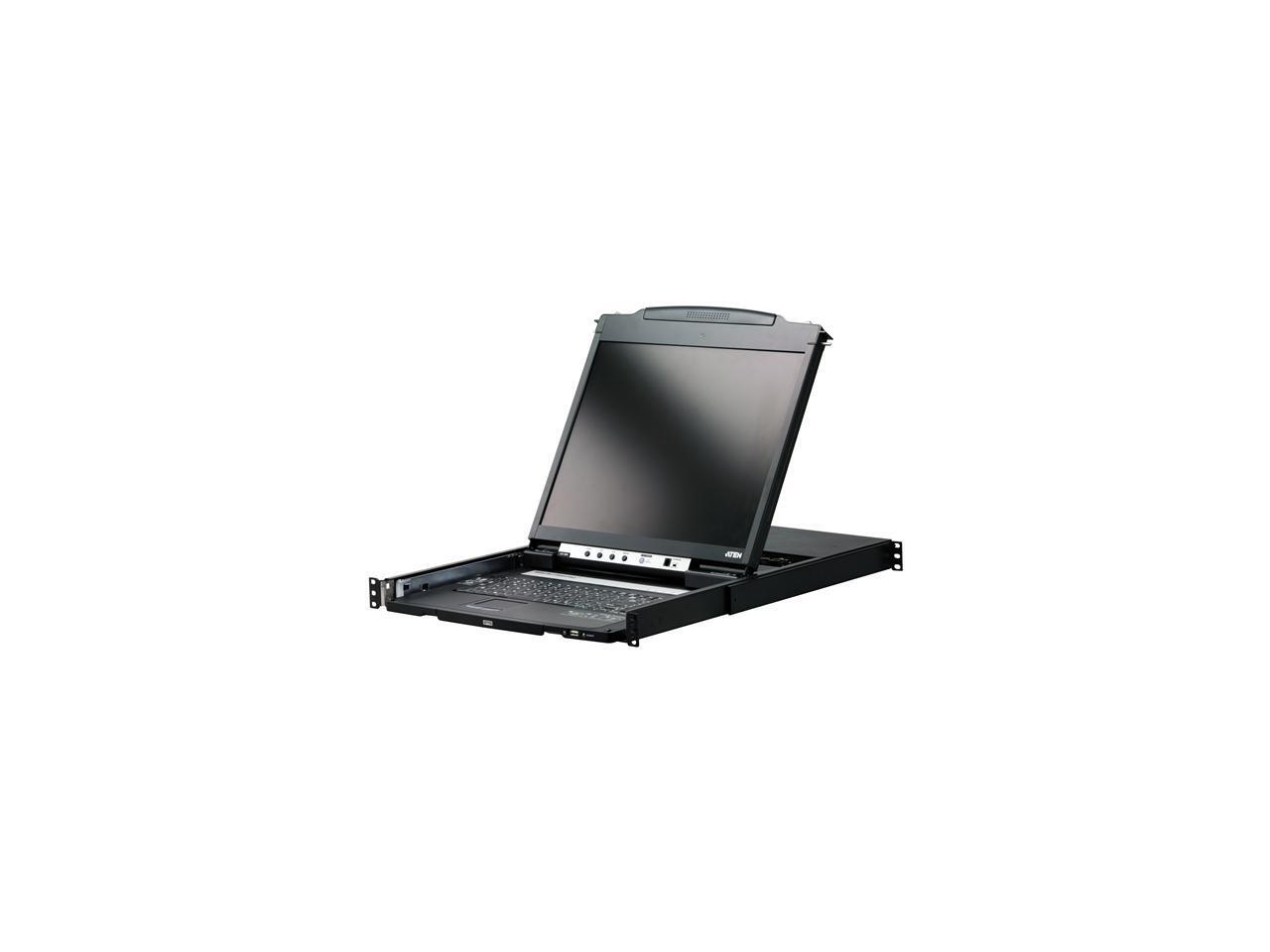 ATEN CL5800N KVM - Newegg.com