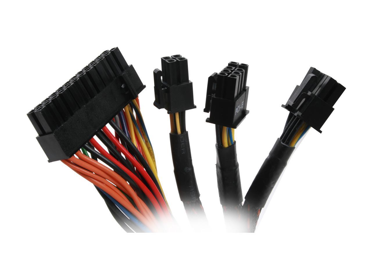 XIGMATEK MC NRP-MC751 750 W Power Supply - Newegg.ca