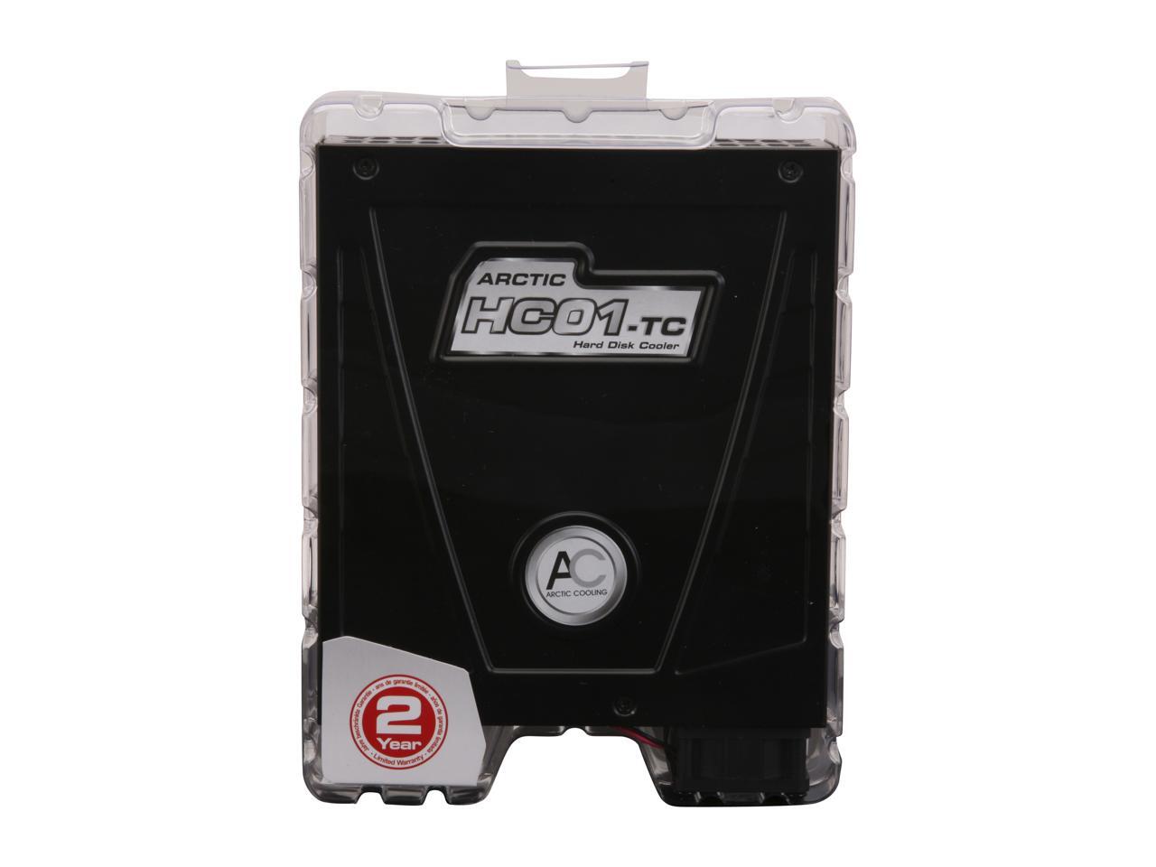 ARCTIC AC-HC01-TC Cooler for Hard Drive - Newegg.com