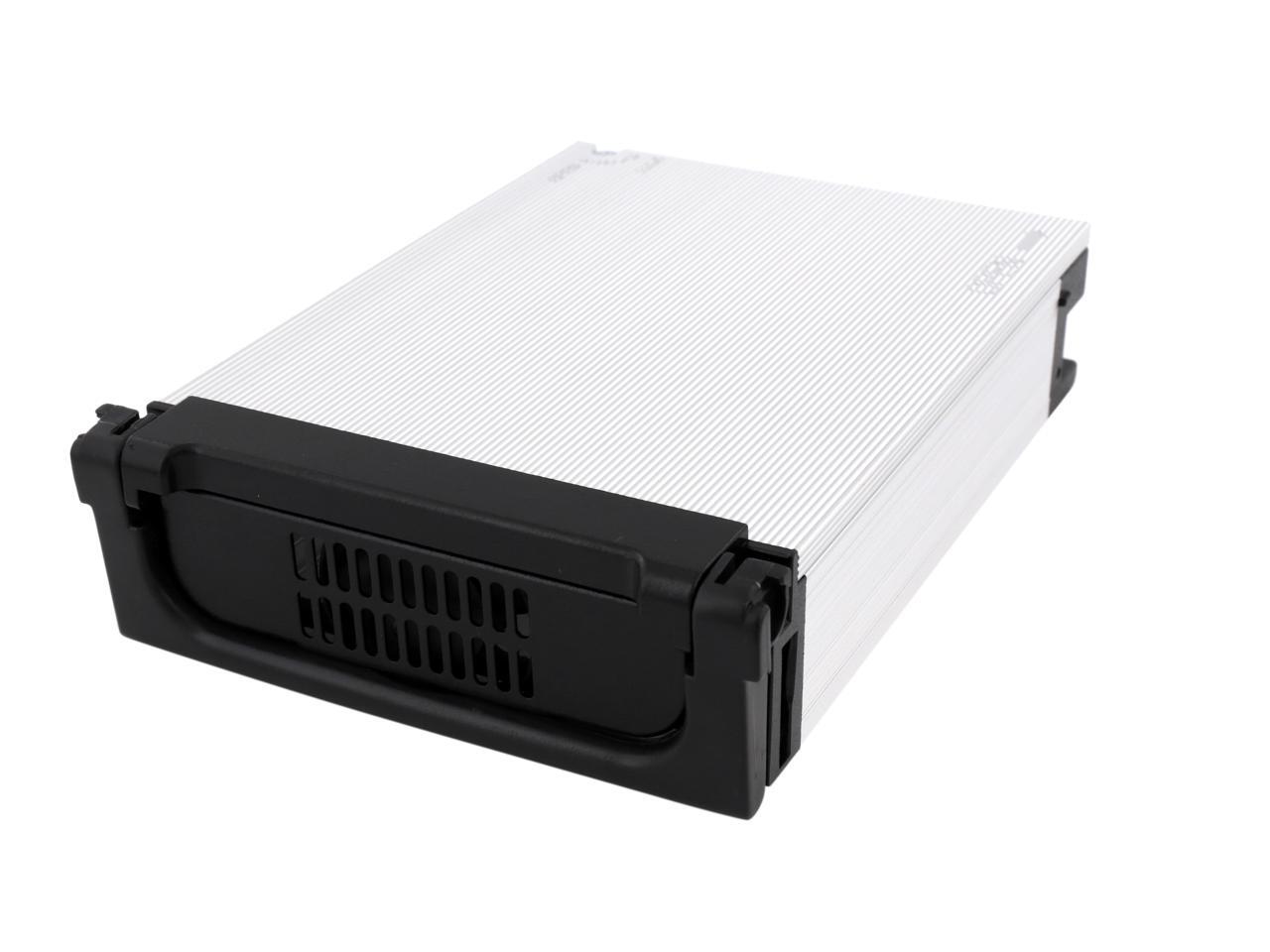 StarTech.com 150CADSBK Extra Black Hard Drive Caddy for DRW150SATBK ...