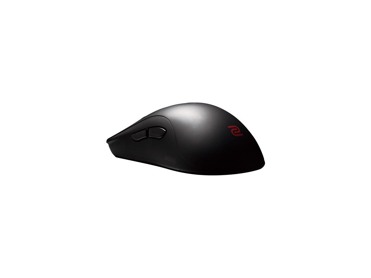 BenQ ZOWIE ZA12 Gaming Mouse, Medium Ambidextrous High Profile Design ...