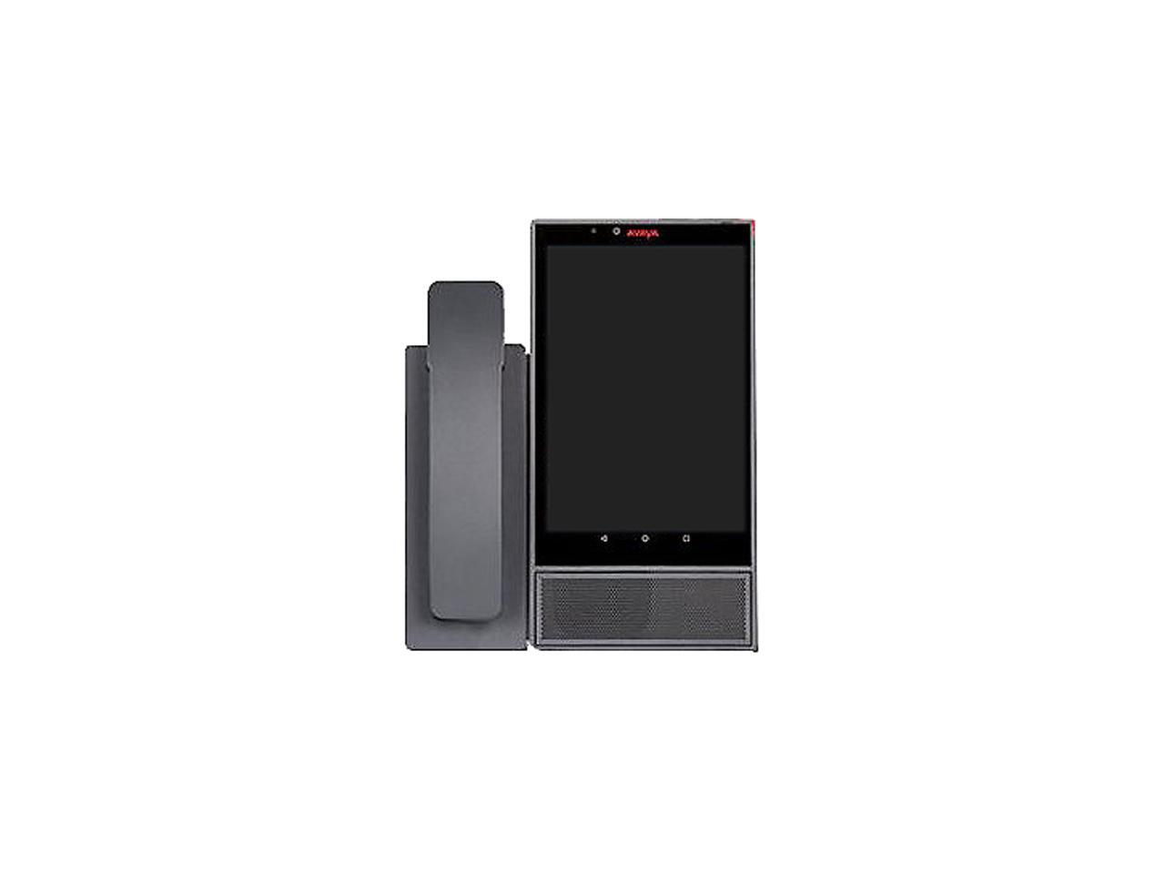 Avaya - 700513905 - Avaya Vantage K175 Video Conference Equipment - H ...