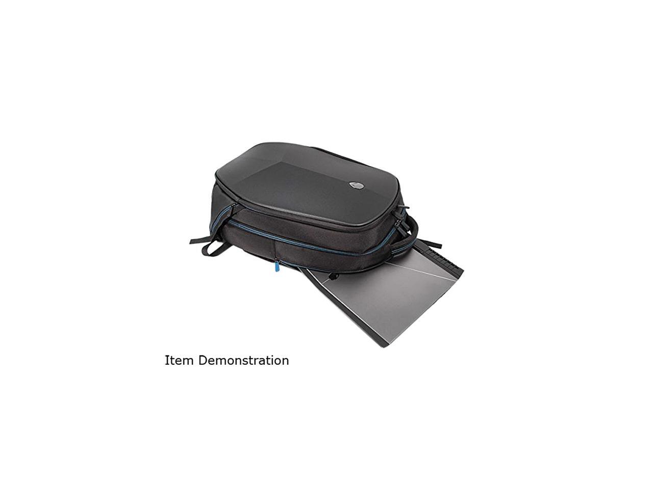 NEW - ALIENWARE VINDICATOR BACKPACK 15 - 2.0 - Newegg.com