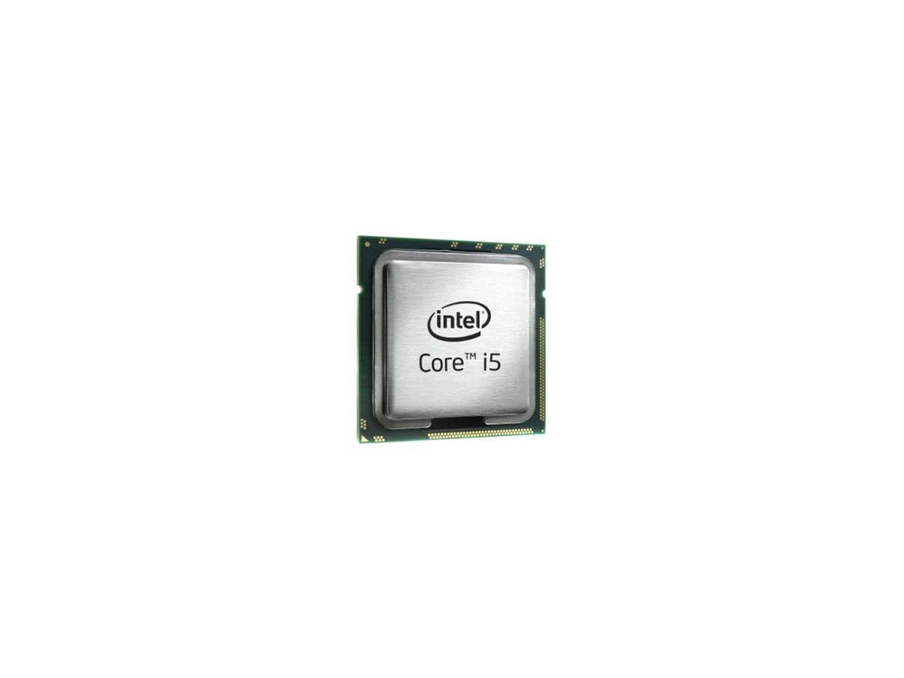 Used - Like New: Intel Core i5-560M 2.66 GHz Socket G1 35W ...