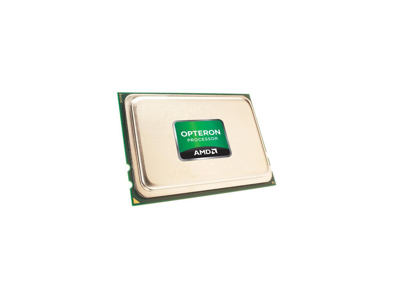 AMD Opteron 6274 2.2 GHz Socket G34 115W OS6274WKTGGGU Server Processor ...