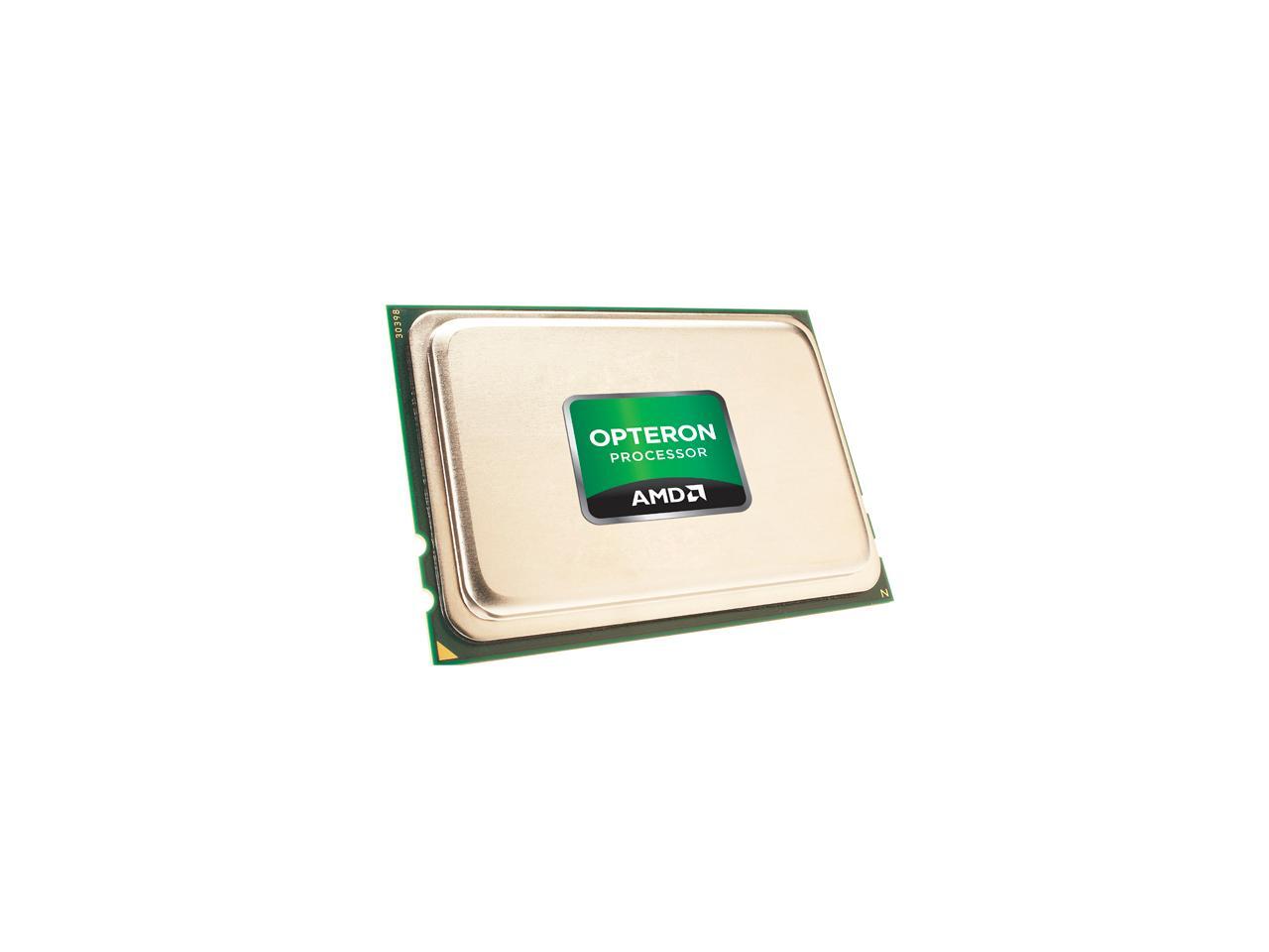 AMD Opteron 6282 SE 2.6 GHz Socket G34 140W OS6282YETGGGU Server ...