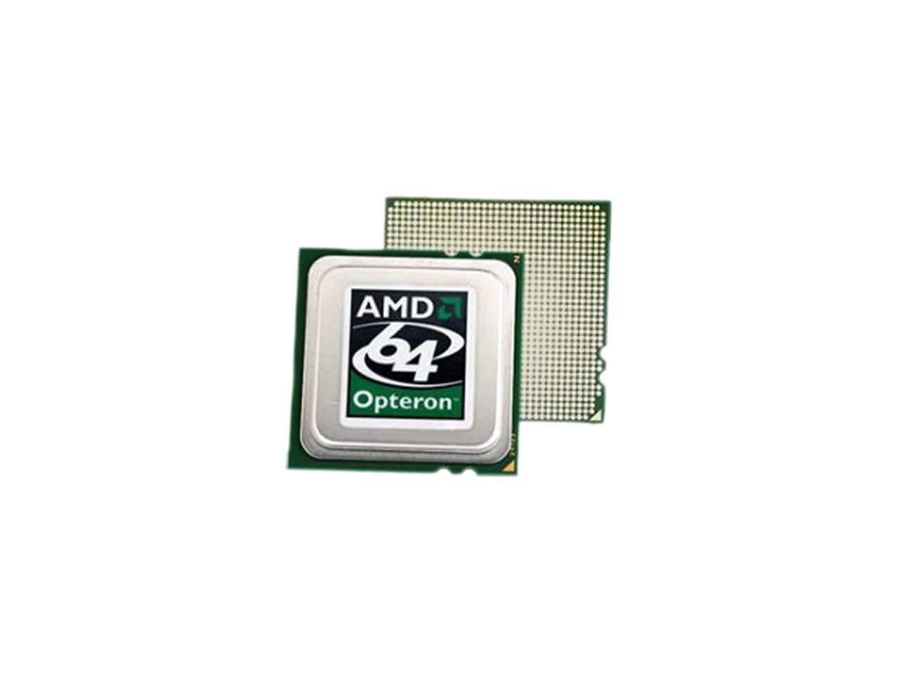 AMD Opteron 4340 3.5 GHz Socket C32 95W OS4340WLU6KHKWOF Server ...
