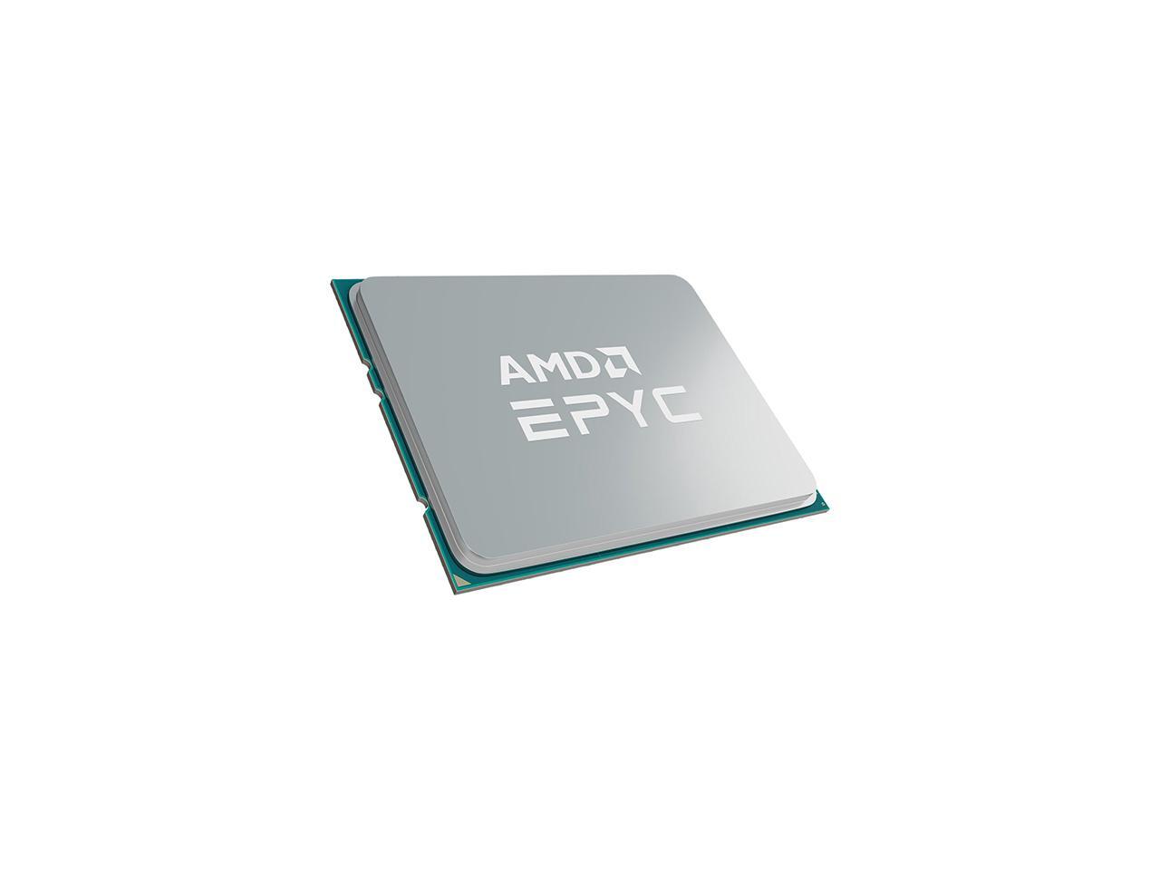 AMD EPYC 7532 2.4 GHz Socket SP3 200W 100-000000136 Server Processor ...