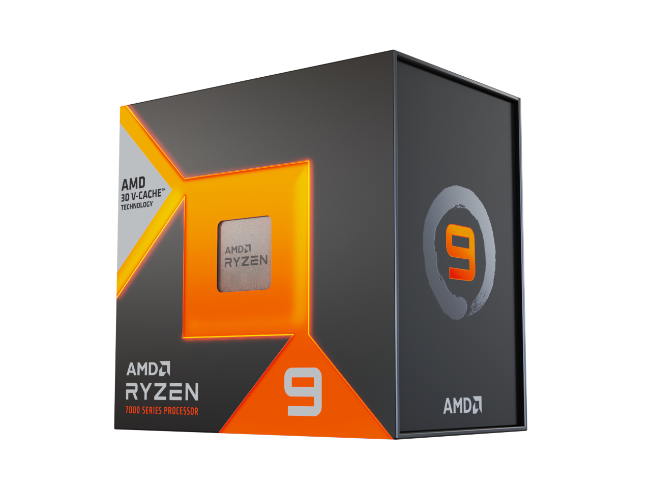 AMD Ryzen 9 7950X3D Ubuy AMD Ryzen 9 7950X3D Ubuy