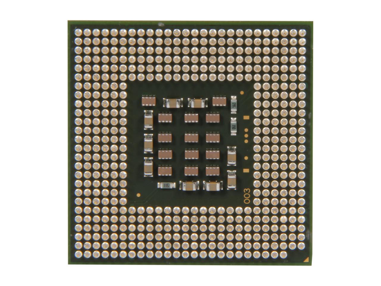 Refurbished: Intel Pentium 4 - Pentium 4 Prescott Single-Core 2.8 GHz ...