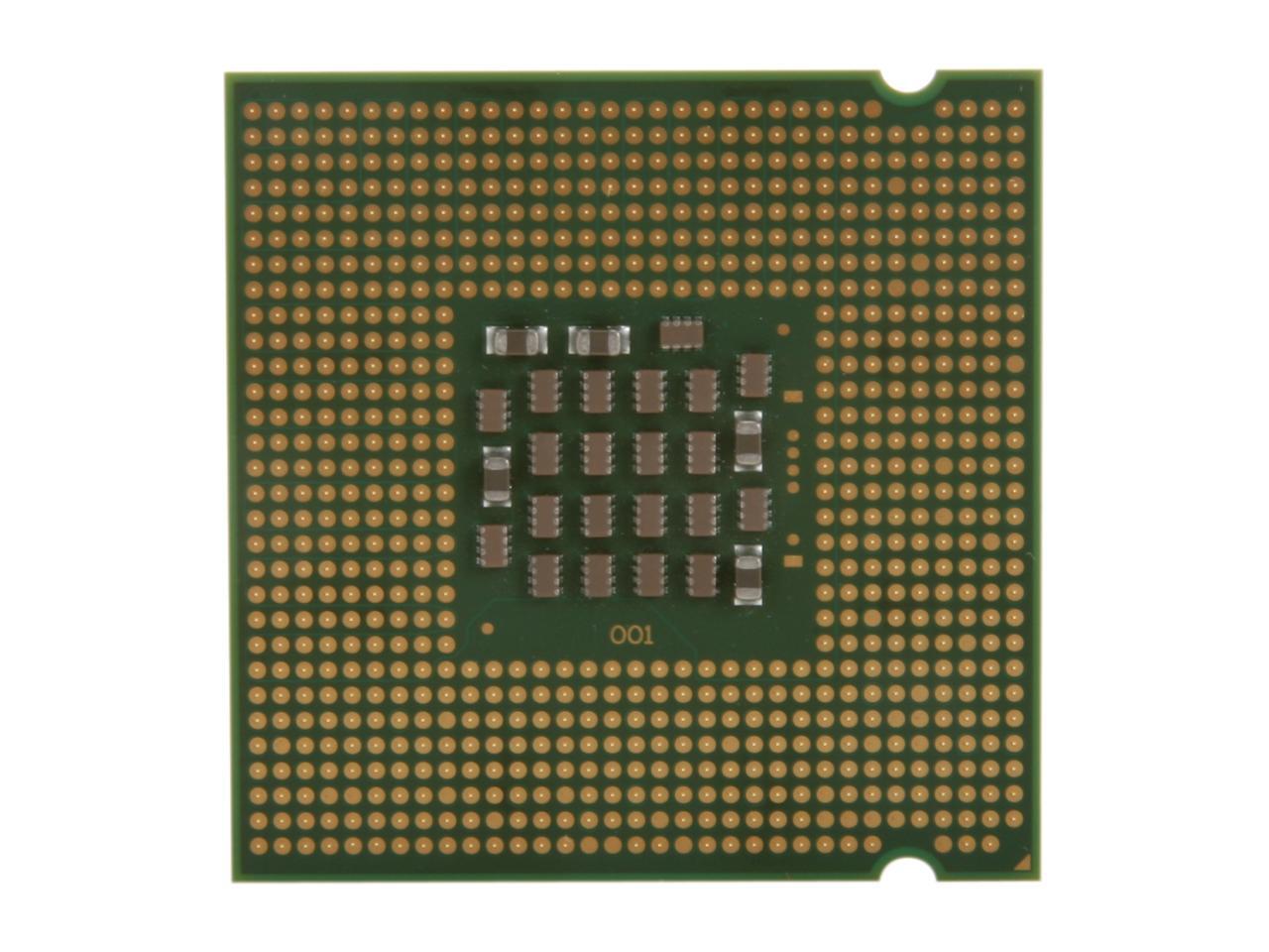 Refurbished: Intel Pentium 4 650 - Pentium 4 Prescott Single-Core 3.4 ...