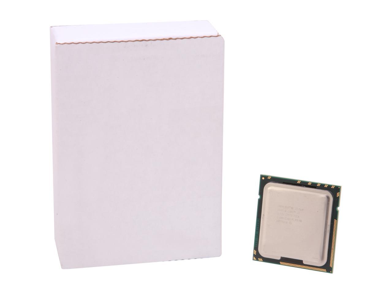 Refurbished: Intel Core i7-960 - Core i7 Bloomfield Quad-Core 3.2 GHz ... Refurbished: Intel Core i7-960 - Core i7 Bloomfield Quad-Core 3.2 GHz ...