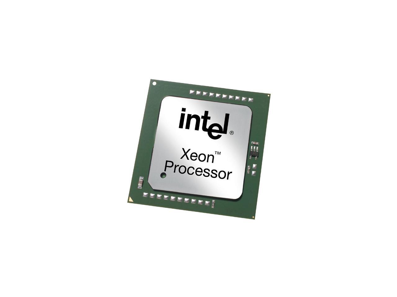 Intel Xeon UP W3565 3.20 GHz Processor - Socket B LGA-1366 - Newegg.com