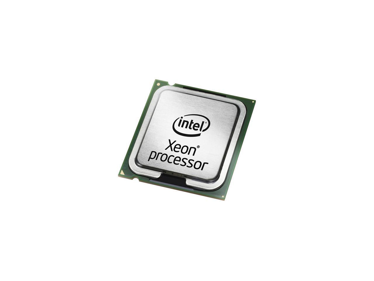 Intel Xeon UP Quad-core X3430 2.40GHz Processor - Newegg.com