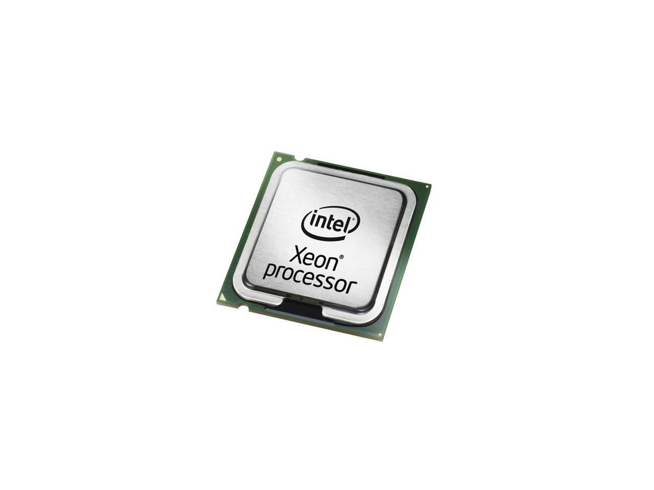 Intel Xeon W3550 3.06 GHz LGA 1366 130W BX80601W3550 Server Processor ...