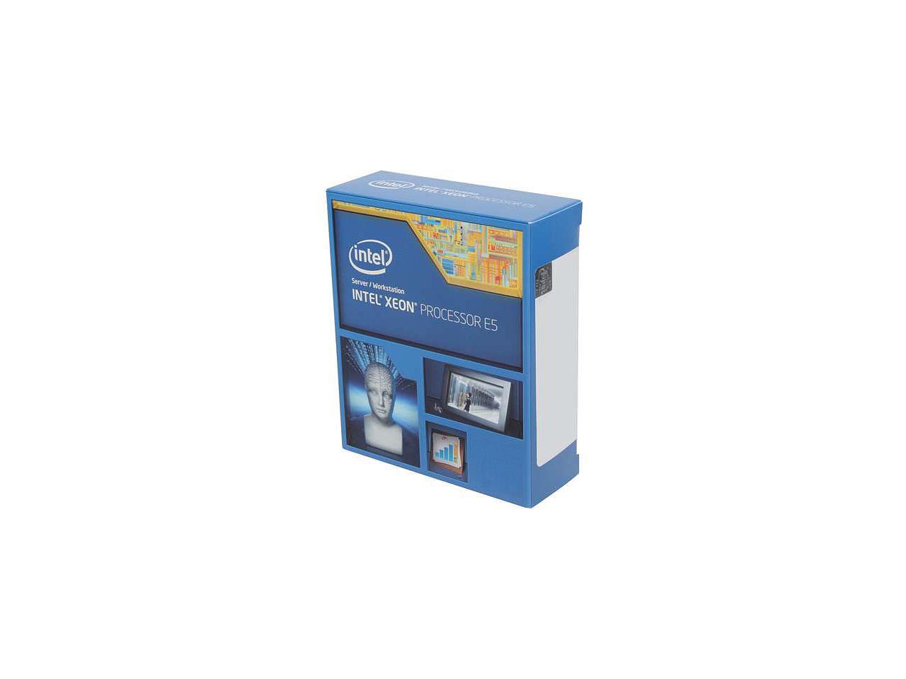 Used - Like New: Intel Xeon E5-2687W v3 3.1 GHz LGA 2011-3 160W ...