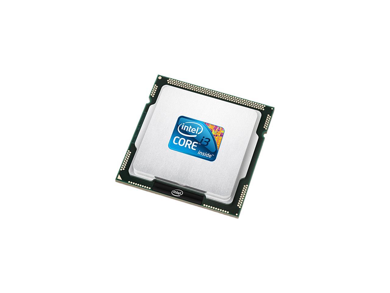 Refurbished: Intel Core i3-4160T - Core i3 4th Gen Haswell Dual-Core 3. ...