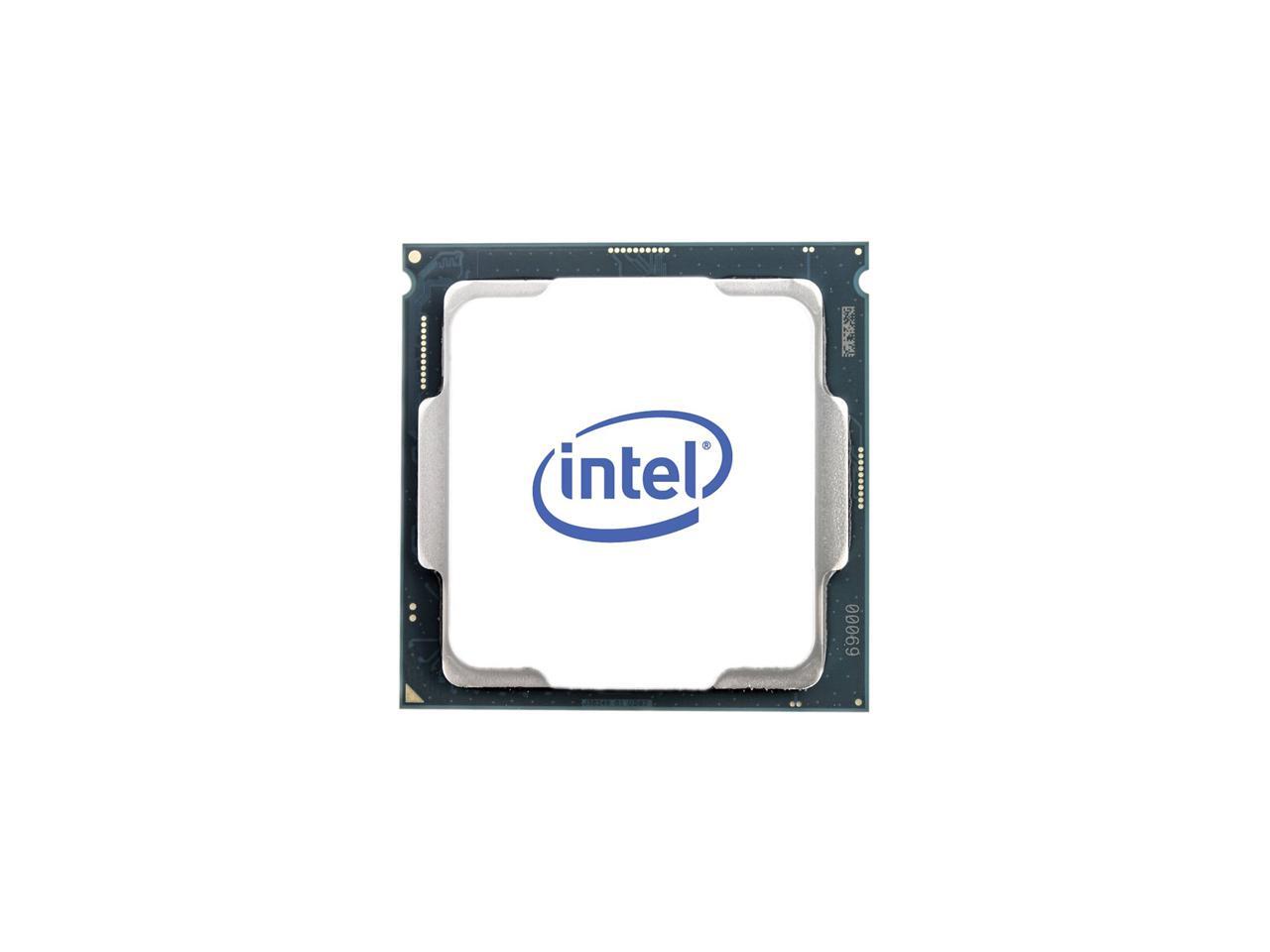 Intel Core i9-10900F - Core i9 10th Gen Comet Lake 10-Core 2.8 GHz LGA ...