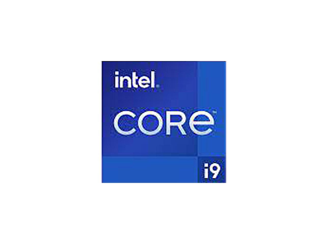 Intel Core i9-12900K - Core i9 12th Gen Alder Lake 16-Core (8P+8E) 3.2 ...
