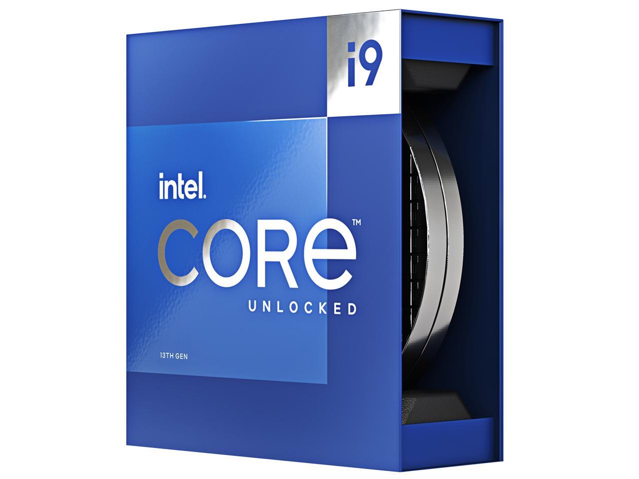 Is I9 13900k The Best Cpu Image To U