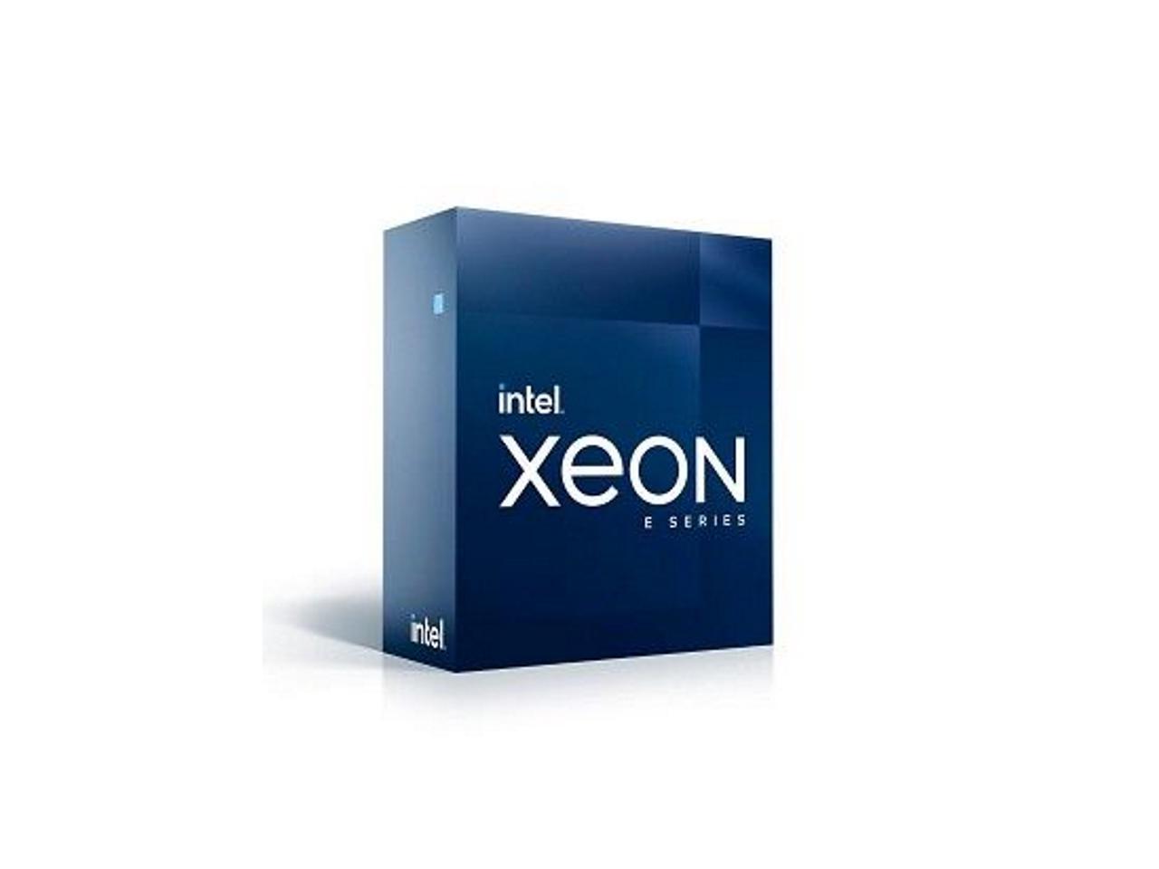 Intel Xeon E-2378G Processor 8 Cores 16 Threads 2.8GHz Base Frequency 5 ... Intel Xeon E-2378G Processor 8 Cores 16 Threads 2.8GHz Base Frequency 5 ...
